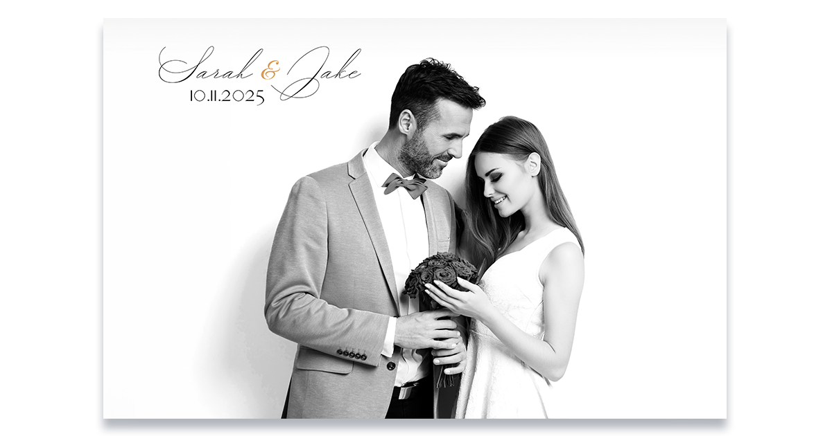 Say 'I Do' to Snappic: The Ultimate Wedding Photo Booth Experience ...